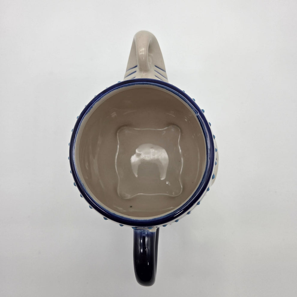 Yokohama Studio 3D Elephant Mug Cup – Niche Lady Shop