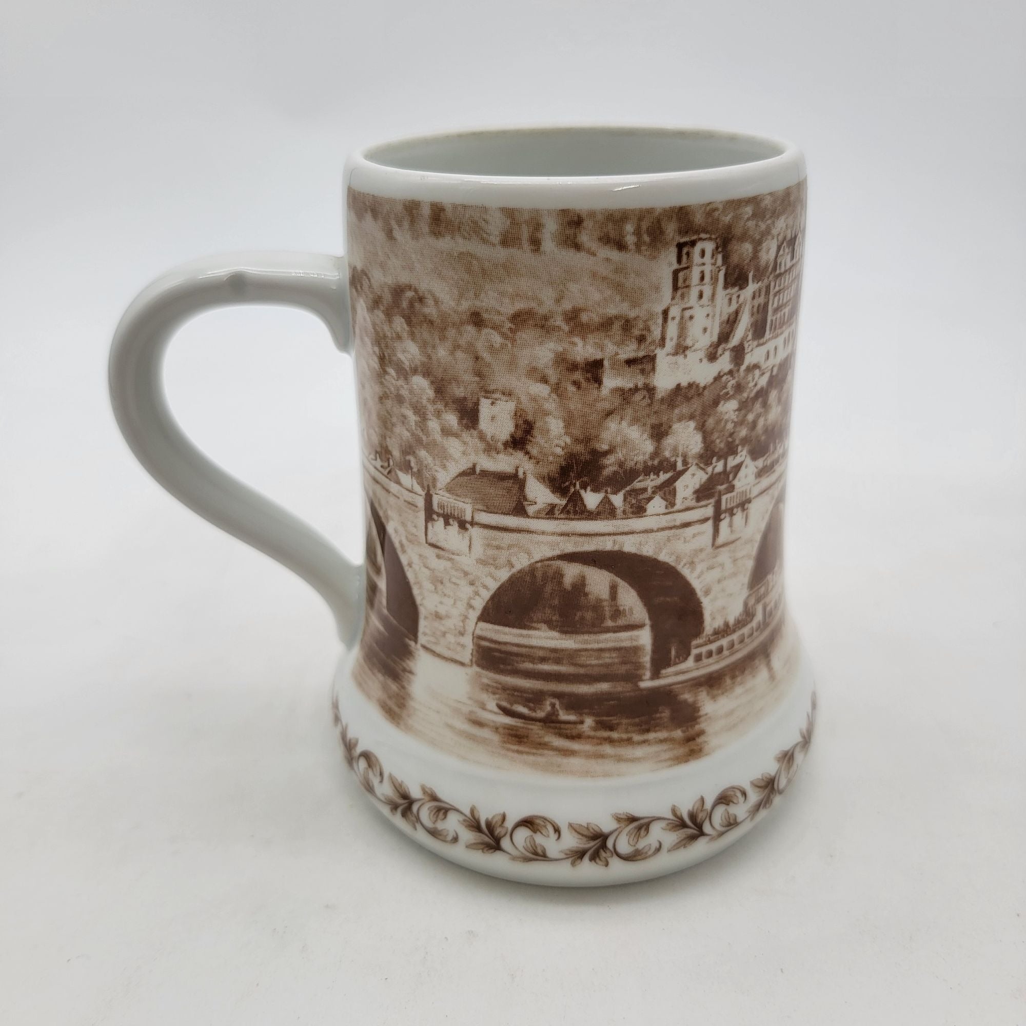 Vintage AK Kaiser W.Germany Heidelberg Scenic Stein – Niche Lady Shop